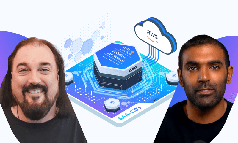 AWS Solutions Architect Associate Certification | KodeKloud